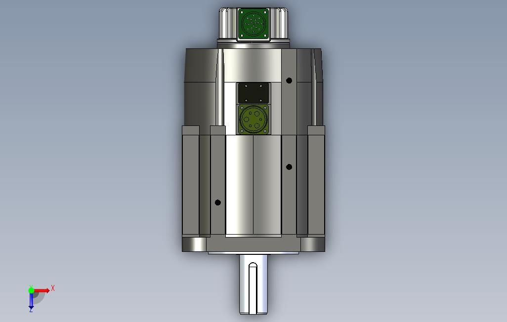 ISMH3-44C15CD-A334Z20170906.IGS.igs_IGES_模型图纸免费下载 – 懒石网