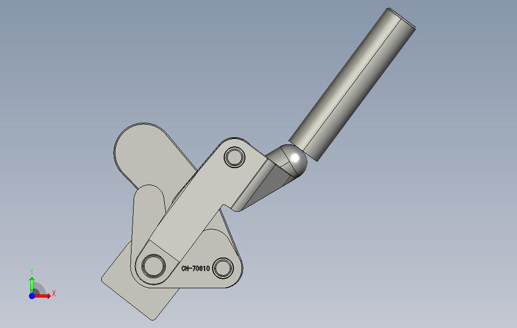 CH-70610.STEP_STEP_模型图纸免费下载 – 懒石网