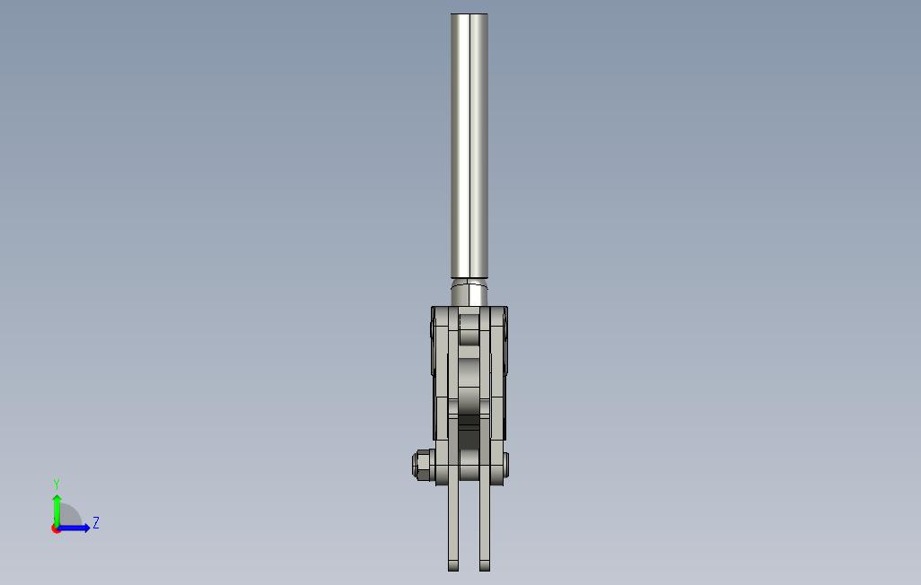 CH-70315.STEP_STEP_模型图纸免费下载 – 懒石网