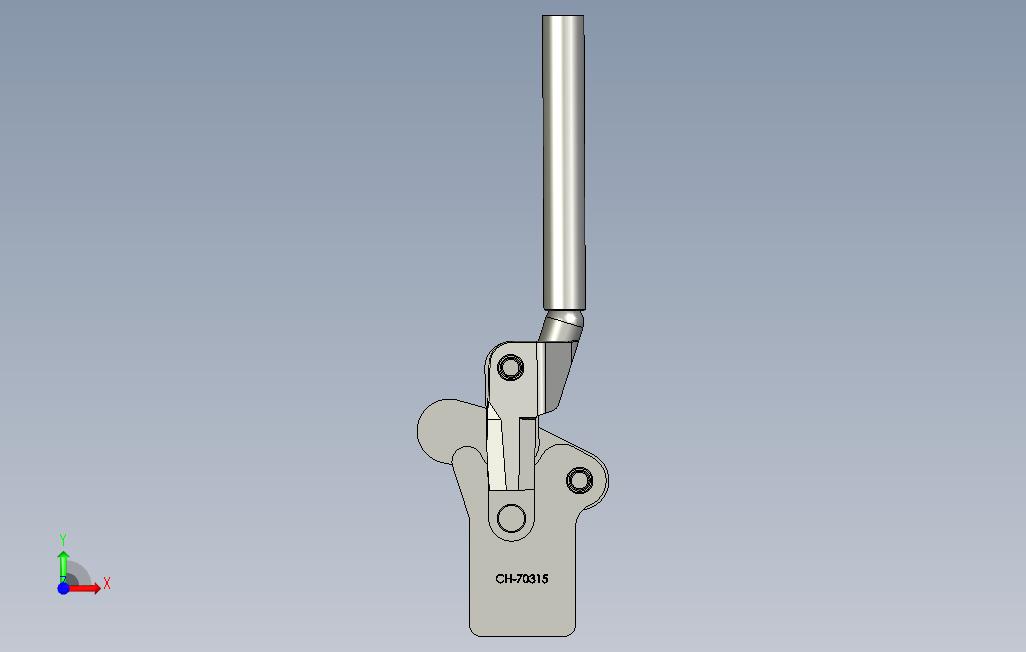 CH-70315.STEP_STEP_模型图纸免费下载 – 懒石网