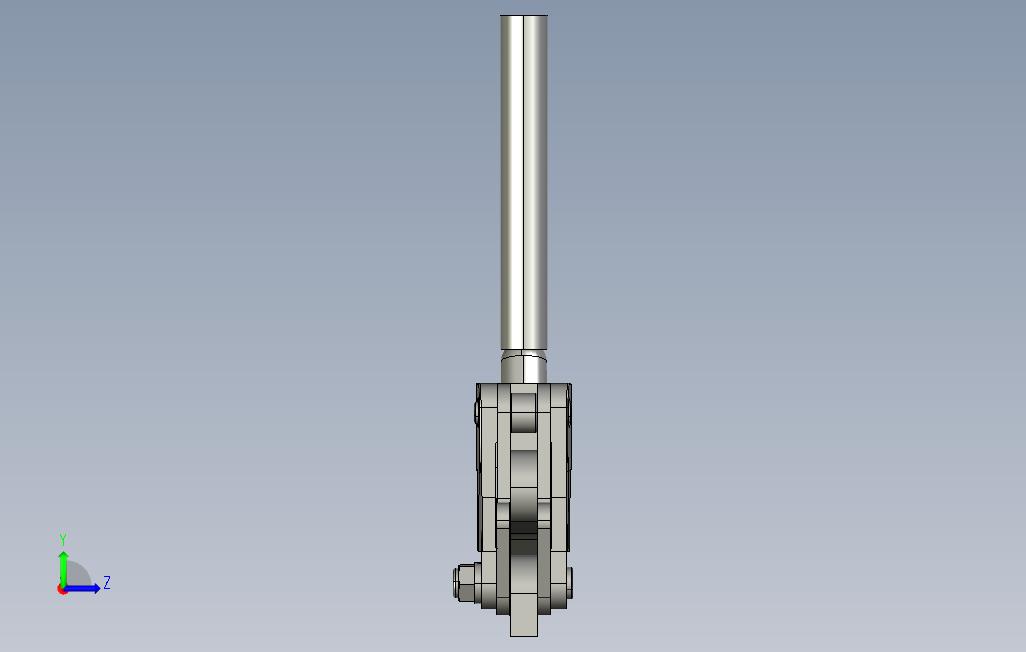 CH-70310.STEP_STEP_模型图纸免费下载 – 懒石网