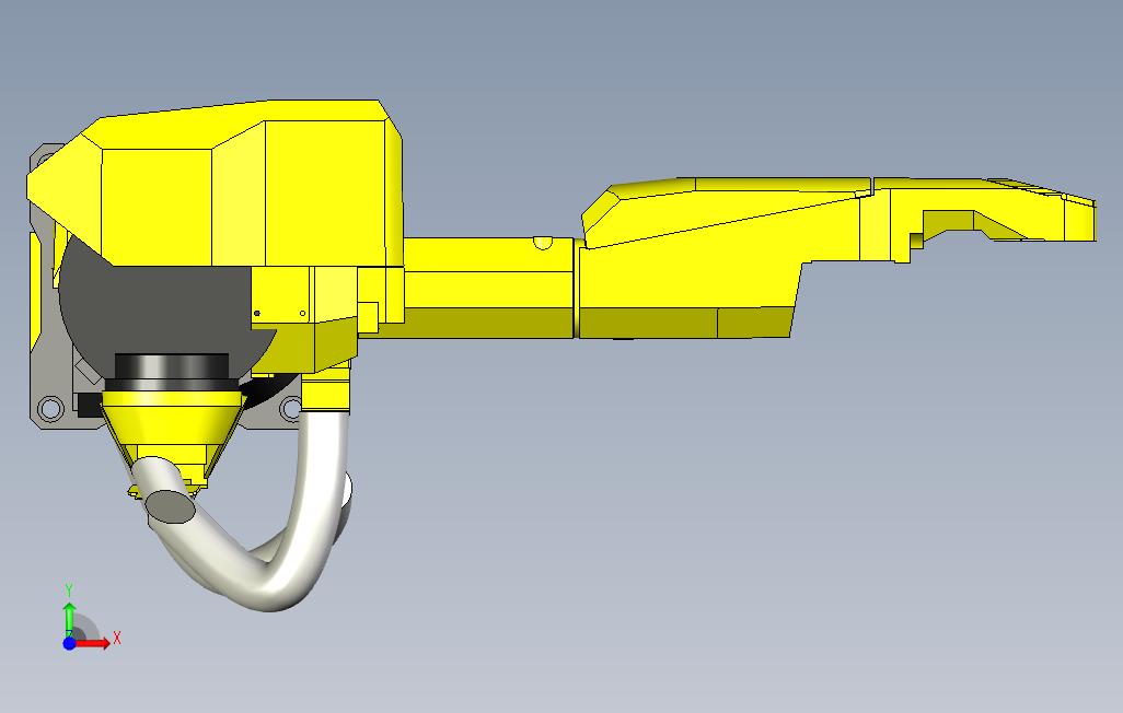 3D_M-10iA_7L.igs_IGES_模型图纸免费下载 – 懒石网