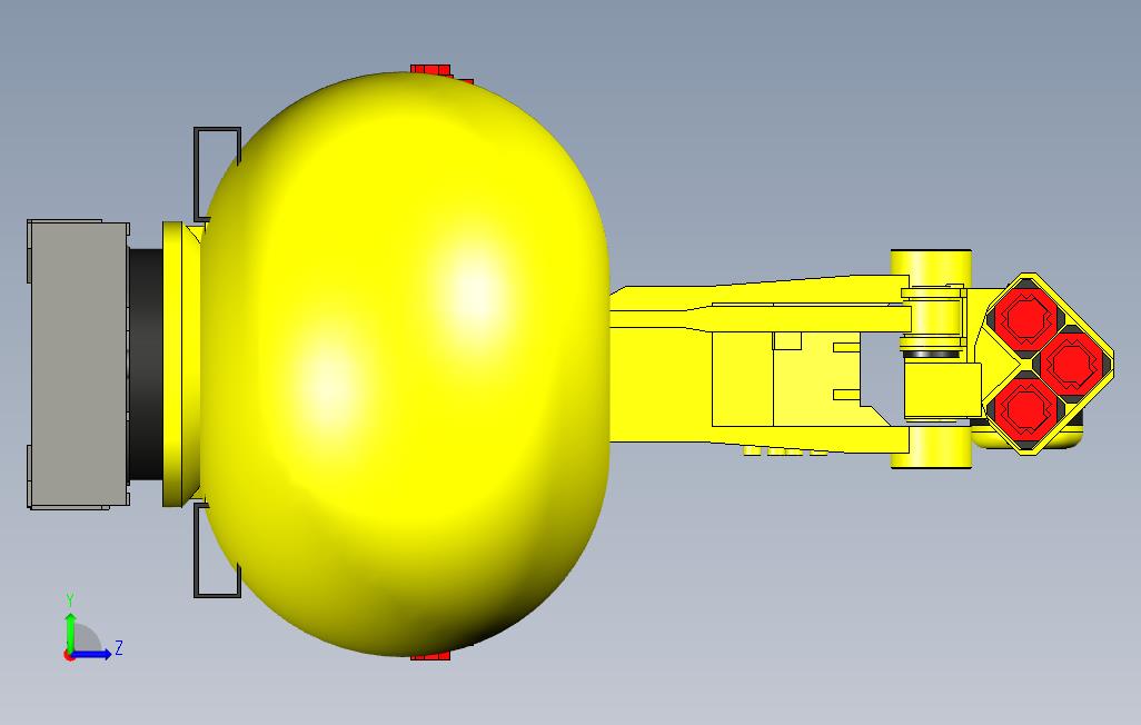 3D_M-900iB_360.igs_IGES_模型图纸免费下载 – 懒石网