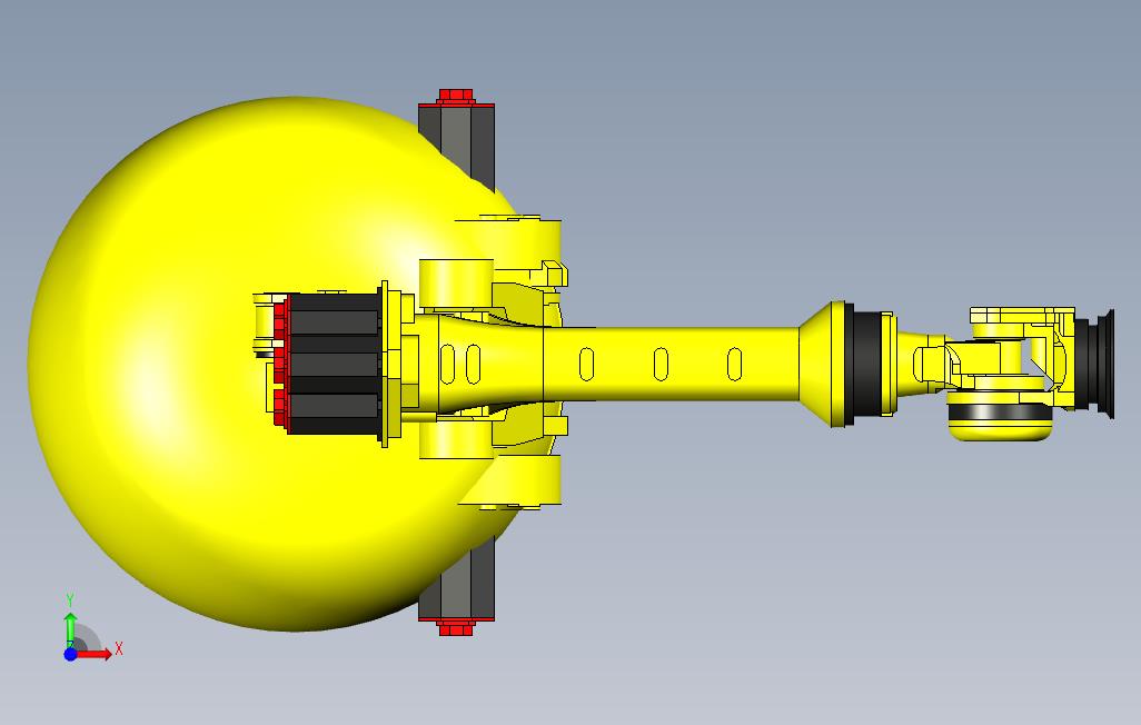 3D_M-900iB_360.igs_IGES_模型图纸免费下载 – 懒石网