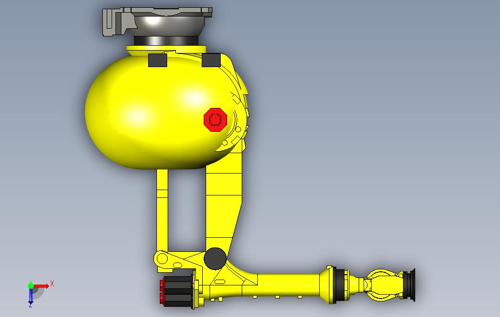3D_M-900iB_360.igs_IGES_模型图纸免费下载 – 懒石网