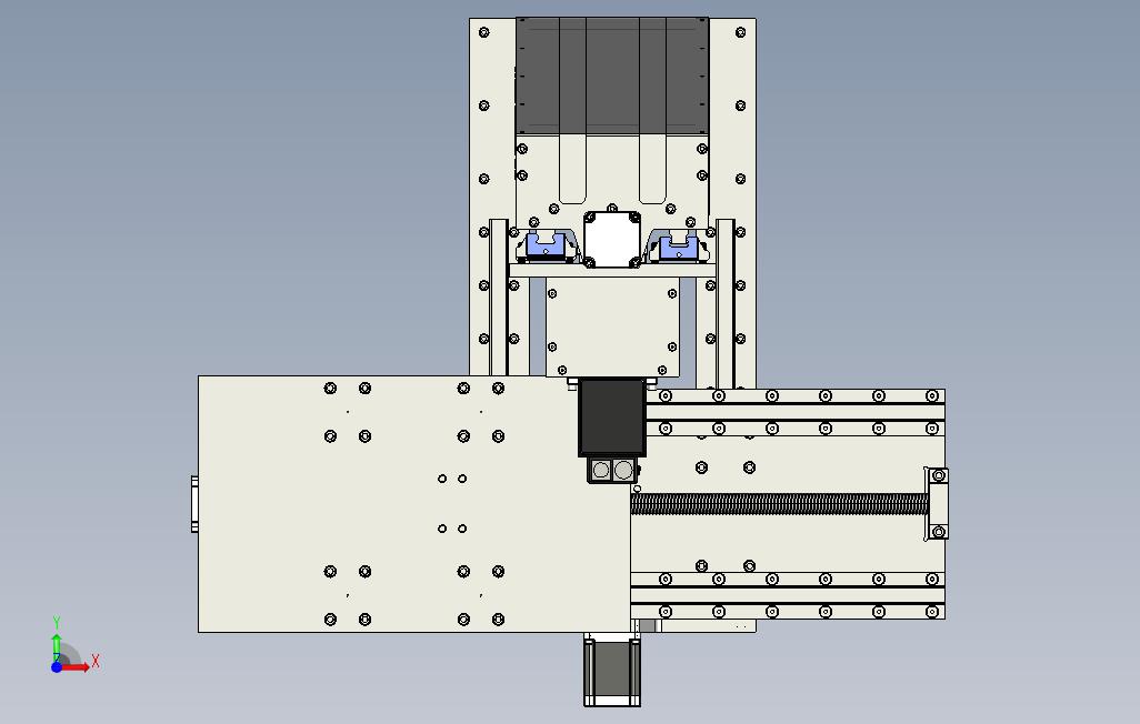 CNC_STEP_模型图纸免费下载 – 懒石网