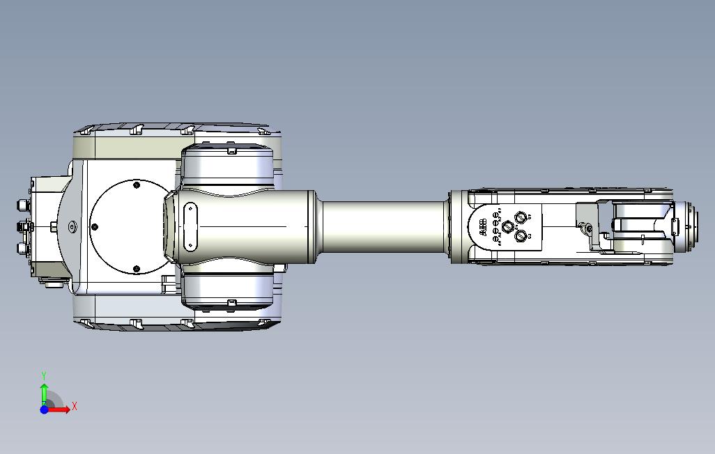 IRB1300_Parasolid_模型图纸免费下载 – 懒石网