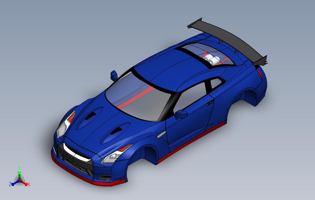 nissan-gtr-r35-model-body-1.snapshot.6__模型图纸免费下载 – 懒石网