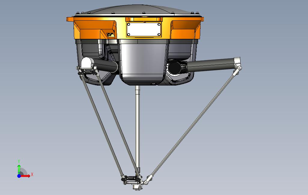 IRB360_X-1130-STD-4D_-_REL02_step_j_STEP_模型图纸下载 – 懒石网