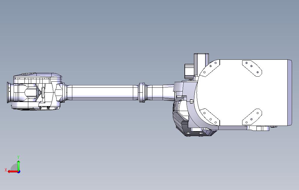 irb7600_150-35_m2000_rev1_step_j_STEP_模型图纸下载 – 懒石网