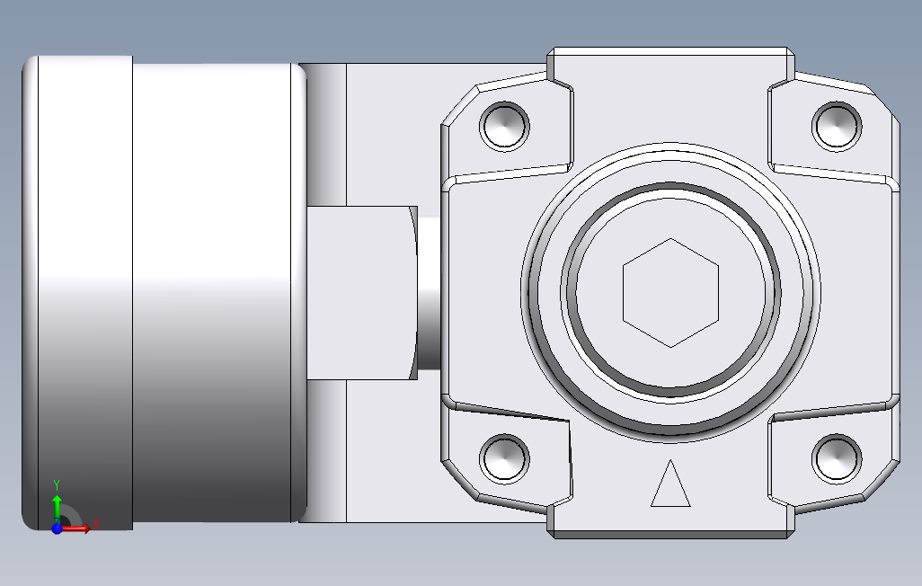 ARX-2000_1933_SOLIDWORKS 2014_模型图纸下载 – 懒石网