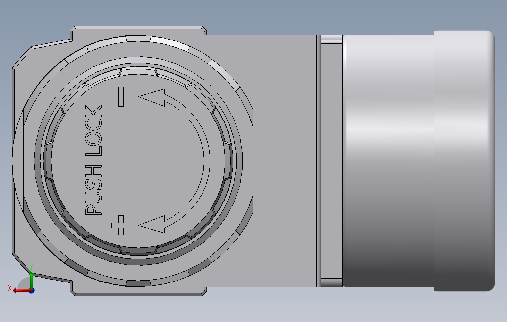 ARX-2000_1933_SOLIDWORKS 2014_模型图纸下载 – 懒石网