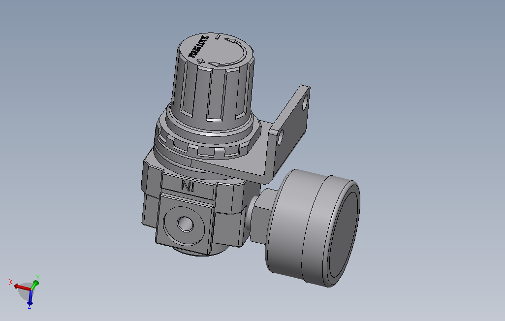 ARX-2000_1933_SOLIDWORKS 2014_模型图纸下载 – 懒石网