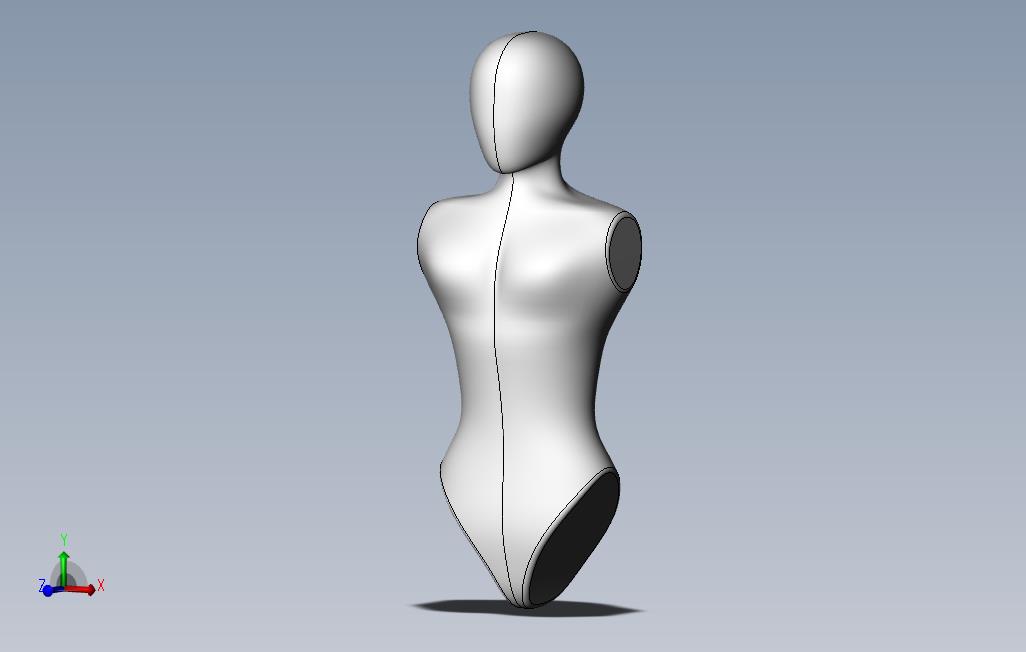 solidworks 人体_SOLIDWORKS_模型下载 – 懒石网