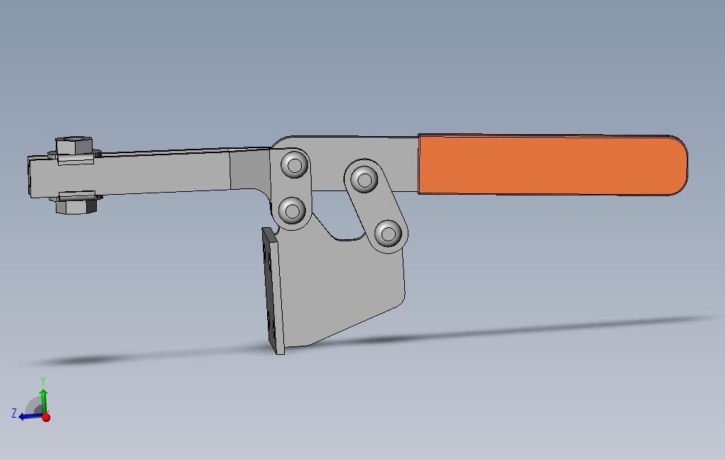 GH-202-FL_SOLIDWORKS_模型图纸免费下载 – 懒石网