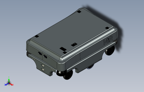 AGV CAD_免费图纸_模型下载 – 懒石网