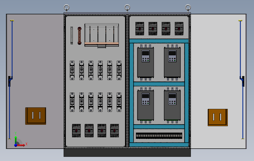 仿真软件proteus90下载_军用器械_SOLIDWORKS_收费图纸_模型下载 – 懒石网