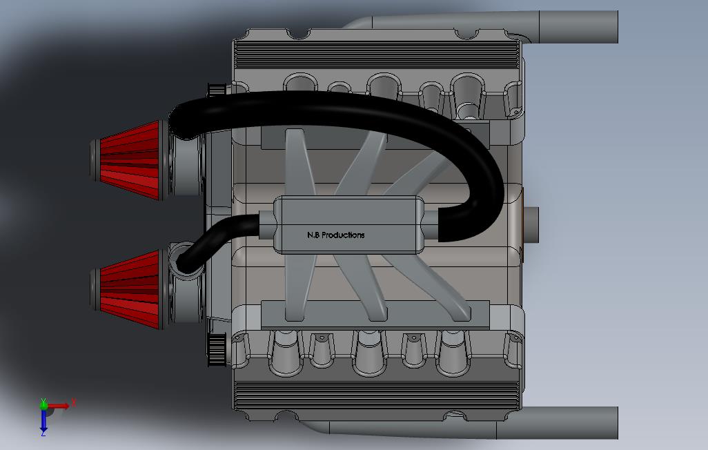  V6 SOLIDWORKS 2014 