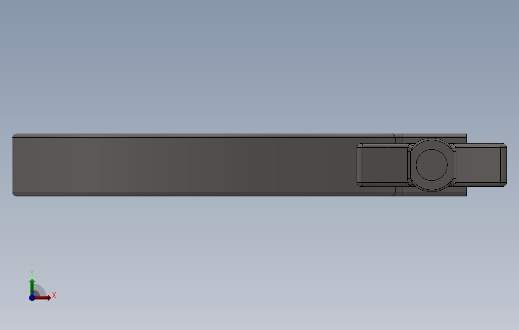 76抱箍solidworks 2010模型图纸下载 懒石网