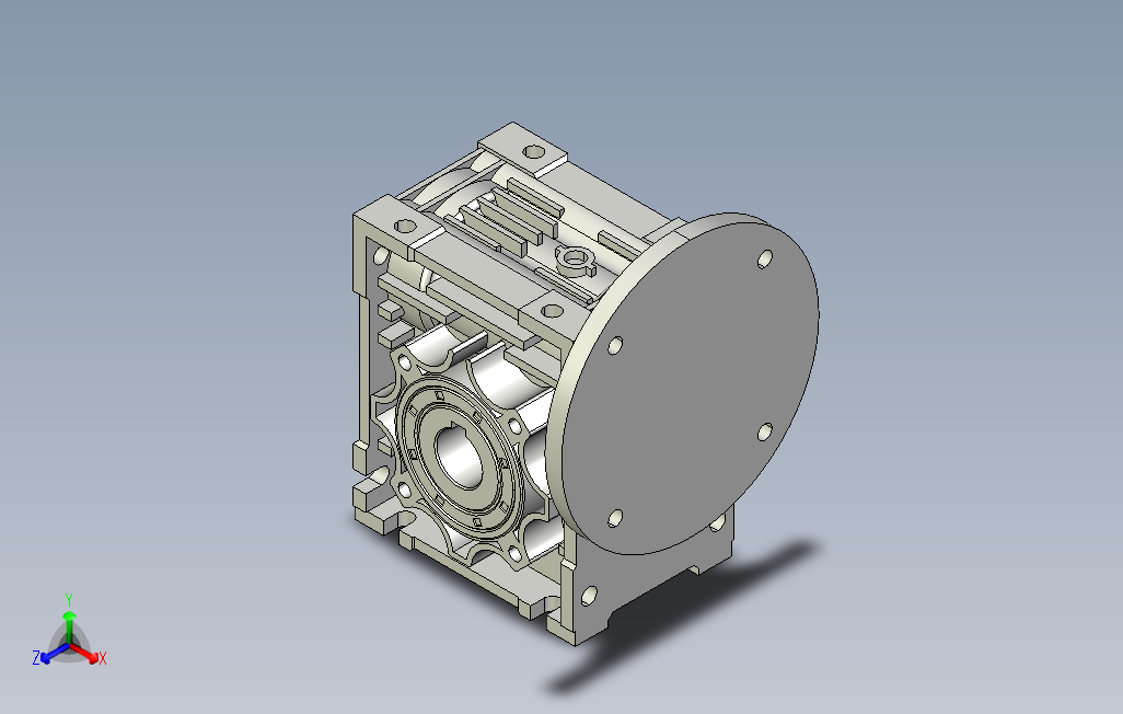 CATIA_免费图纸_模型下载 – 懒石网