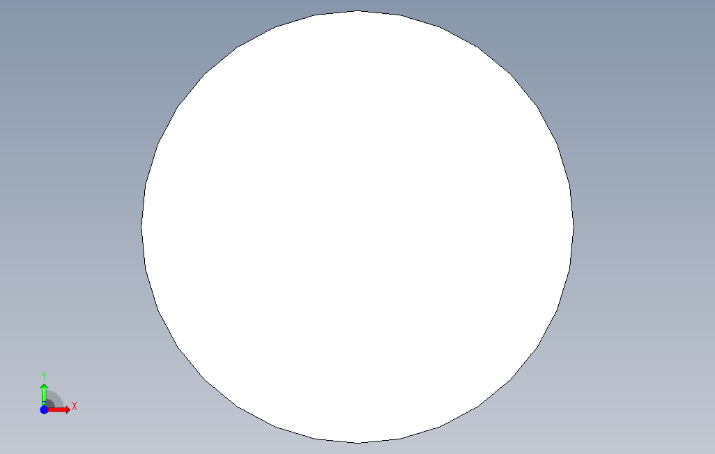 减速机RV输入空心轴_063_14_.step24_UG_模型图纸下载 – 懒石网