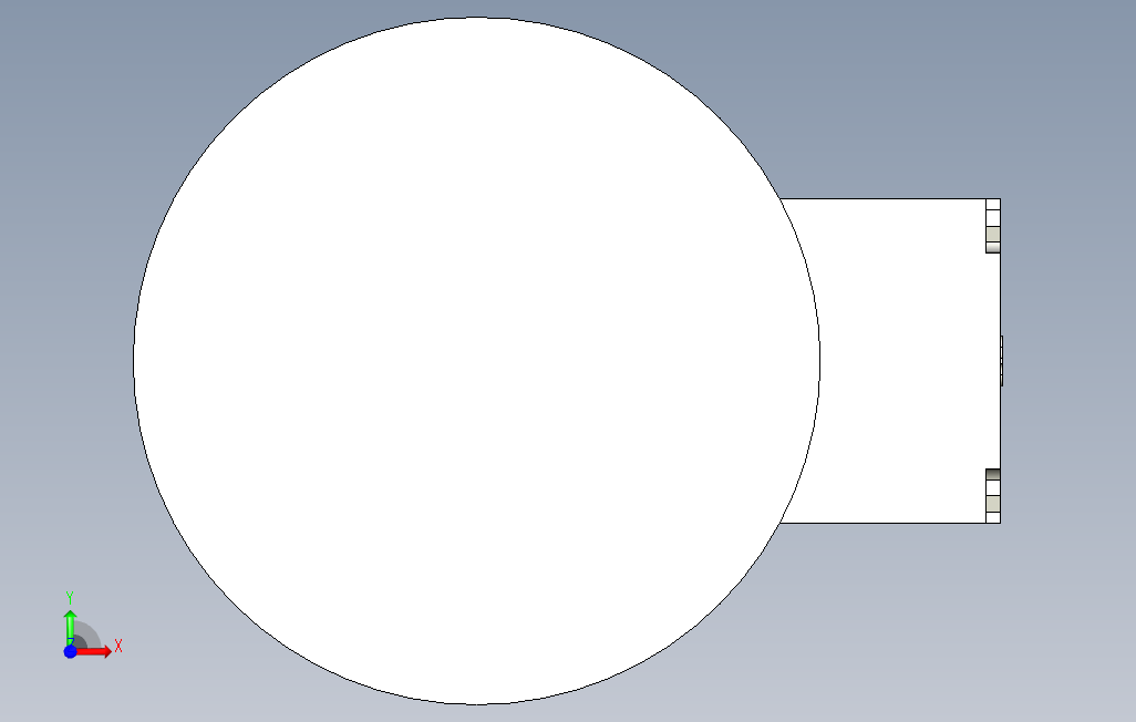 减速机电__160-DT80-249-313-145-122.step24_UG_模型图纸下载 – 懒石网
