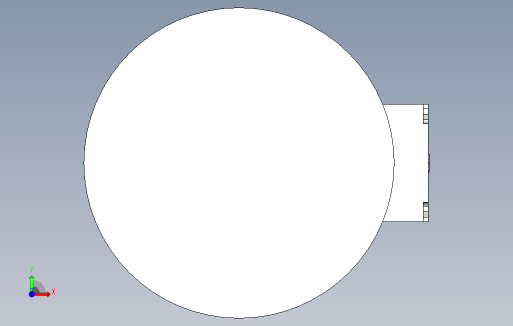 减速机电__200-DT80-243-307-145-122.step24_UG_模型图纸下载 – 懒石网