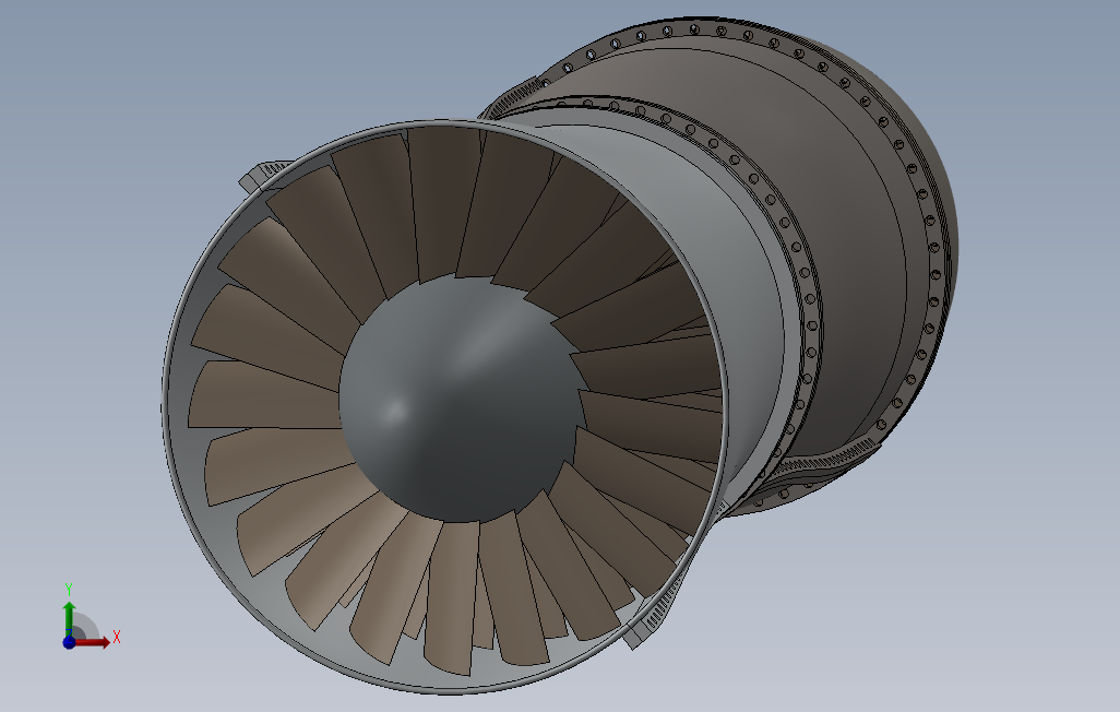 axial-jet-engine.snapshot.20_SOLIDWORKS 2011_模型图纸下载 – 懒石网