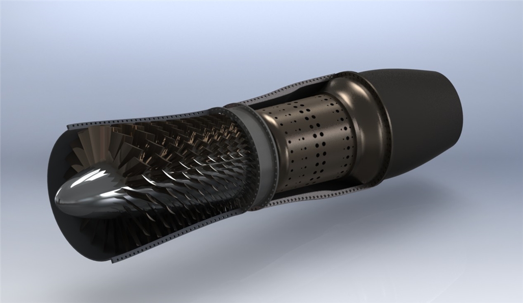 axial-jet-engine.snapshot.20_SOLIDWORKS 2011_模型图纸下载 – 懒石网