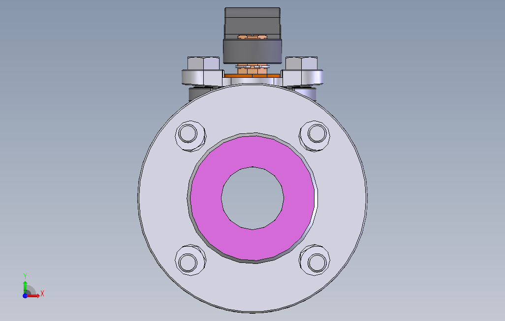 3502阀门UserLibrary-md52c150dn32_SOLIDWORKS 2011_模型图纸下载 – 懒石网