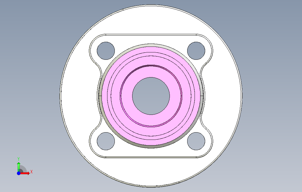 4068阀门User_Library-MD52C150DN20-2_MD52C150DN20.FCP_IGES_模型图纸下载 – 懒石网