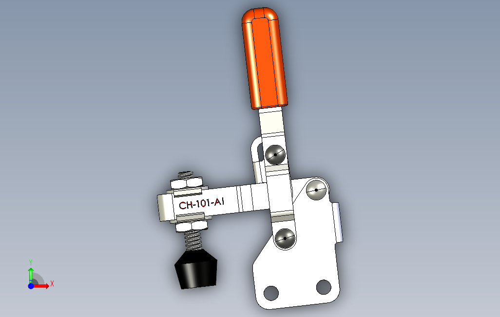 CH-101-AI_IGES_模型图纸下载 – 懒石网