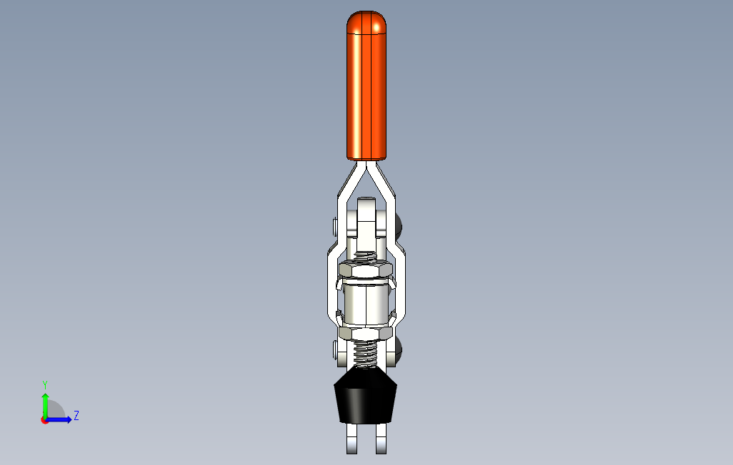 CH-101-AI_IGES_模型图纸下载 – 懒石网