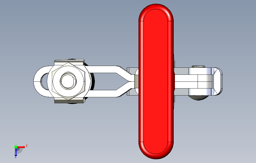 CH-101-AIT_IGES_模型图纸下载 – 懒石网