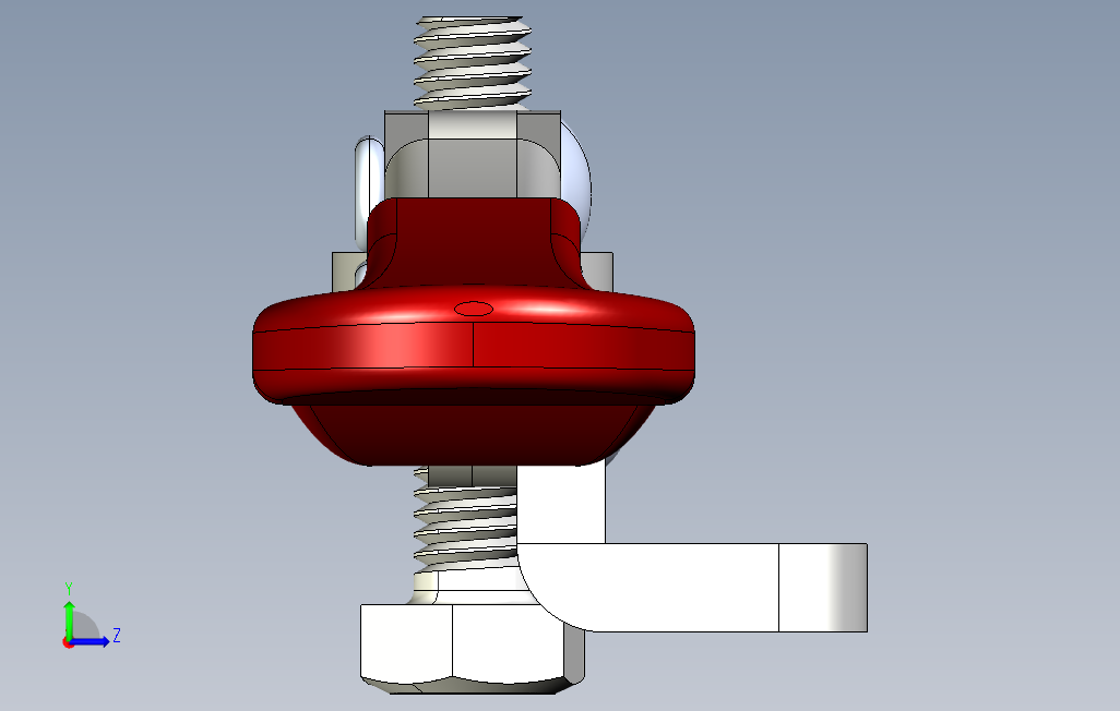CH-201-AR_IGES_模型图纸下载 – 懒石网