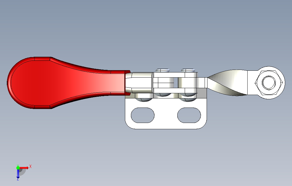 CH-201-AR_IGES_模型图纸下载 – 懒石网
