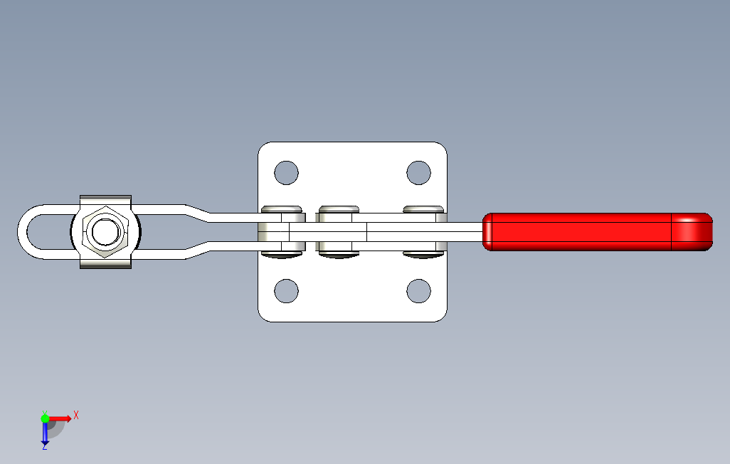 CH-201-C_IGES_模型图纸下载 – 懒石网