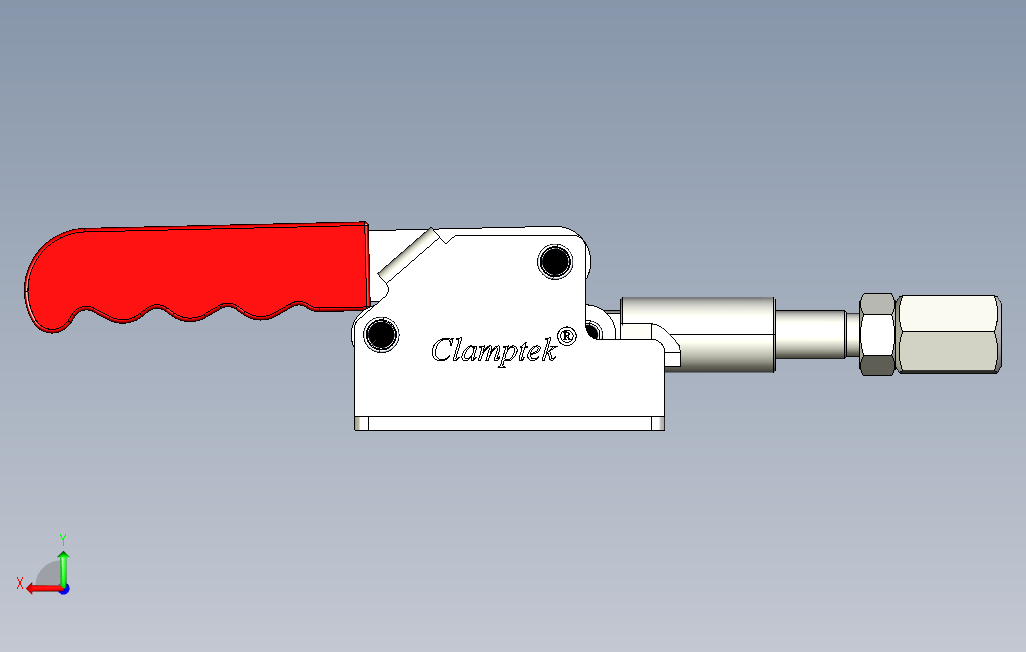 CH-302-DM_IGES_模型图纸下载 – 懒石网