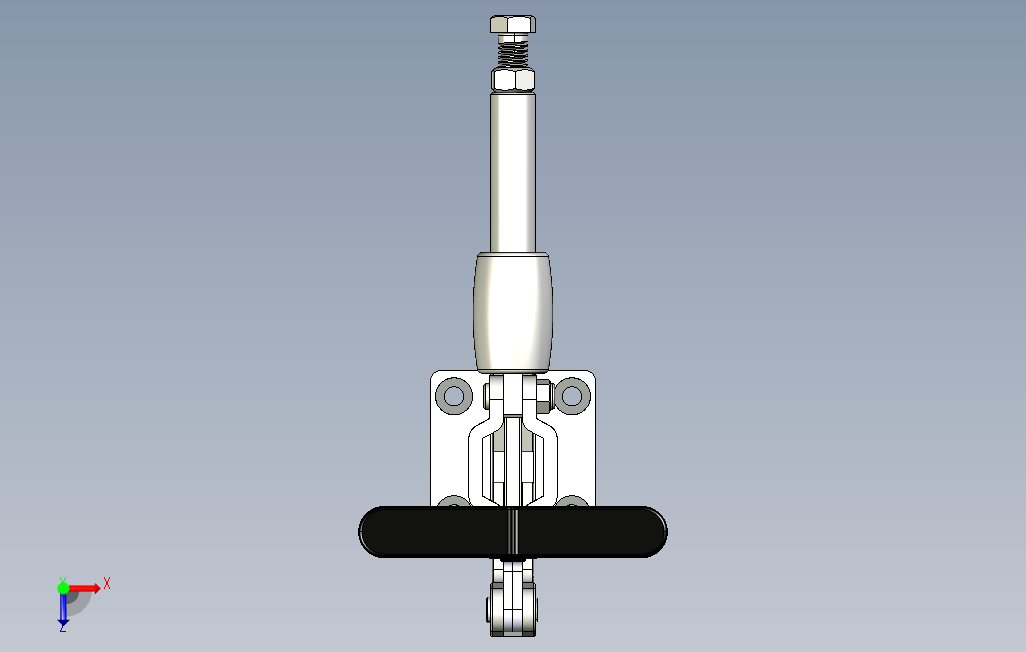 CH-305-HMT_IGES_模型图纸下载 – 懒石网
