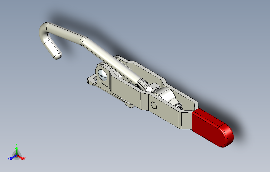 CH-452_IGES_模型图纸下载 – 懒石网