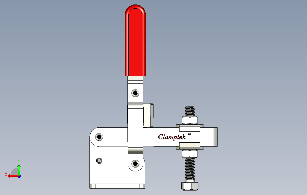 CH-11002-B_IGES_模型图纸下载 – 懒石网