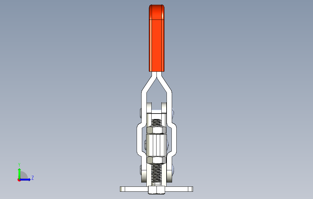 CH-11401_IGES_模型图纸下载 – 懒石网