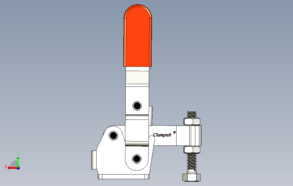CH-11401_IGES_模型图纸下载 – 懒石网