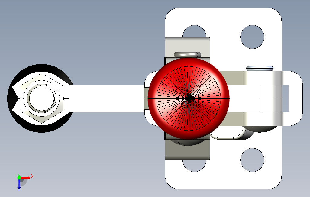 CH-12050_IGES_模型图纸下载 – 懒石网