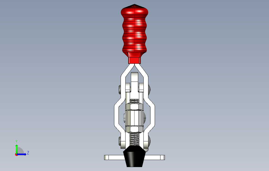 CH-12050_IGES_模型图纸下载 – 懒石网