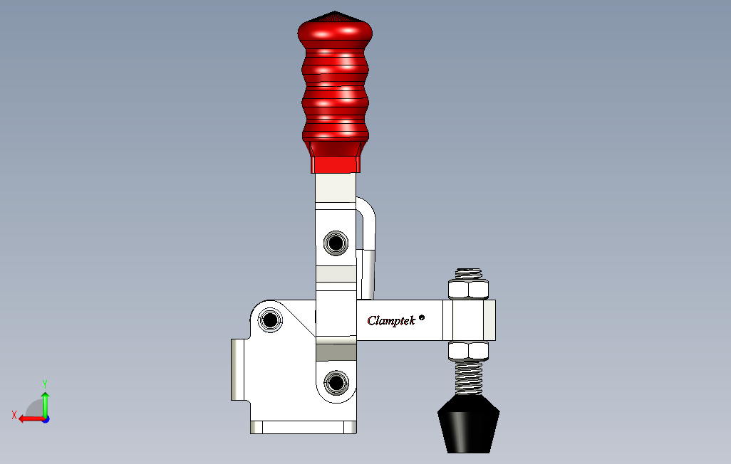 CH-12050_IGES_模型图纸下载 – 懒石网
