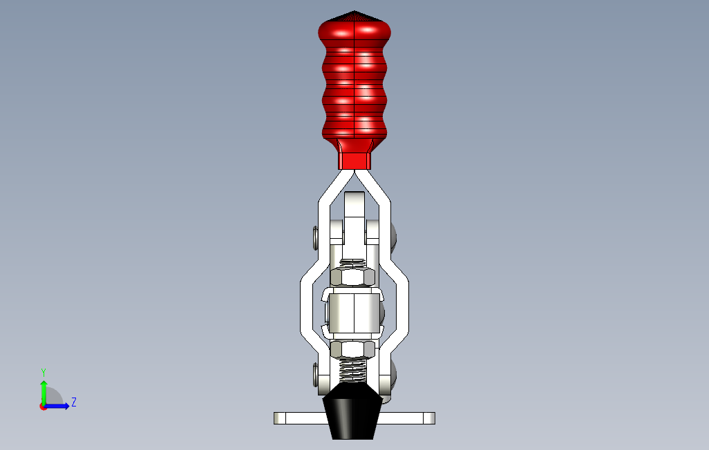 CH-12050-U_IGES_模型图纸下载 – 懒石网