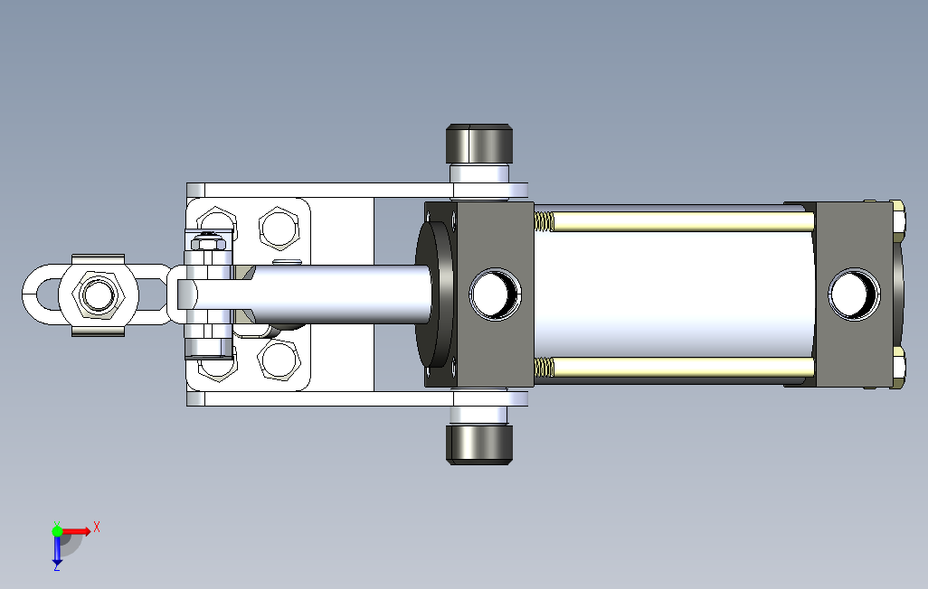 CH-12050-UA_IGES_模型图纸下载 – 懒石网