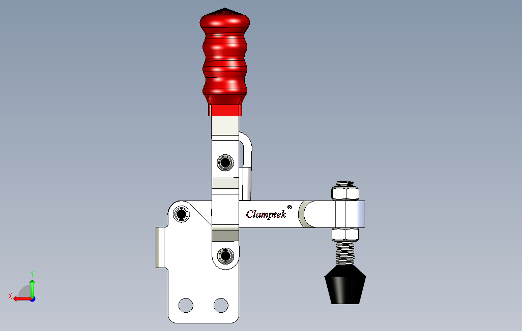 CH-12065_IGES_模型图纸下载 – 懒石网