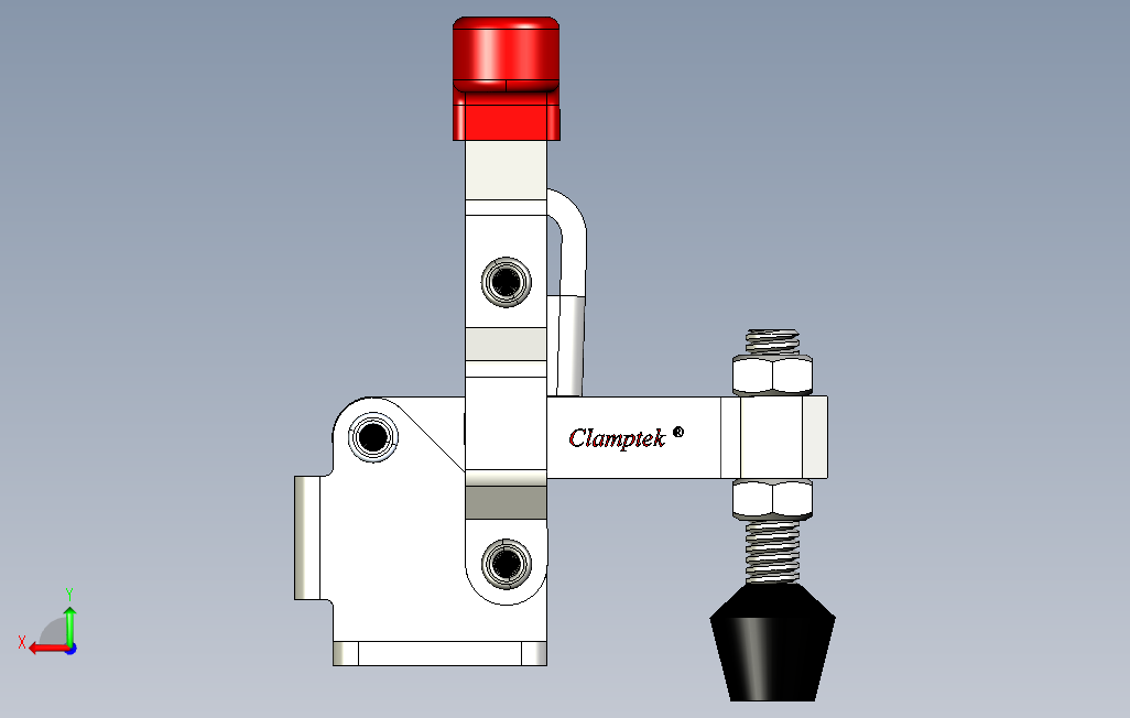 CH-12070_IGES_模型图纸下载 – 懒石网